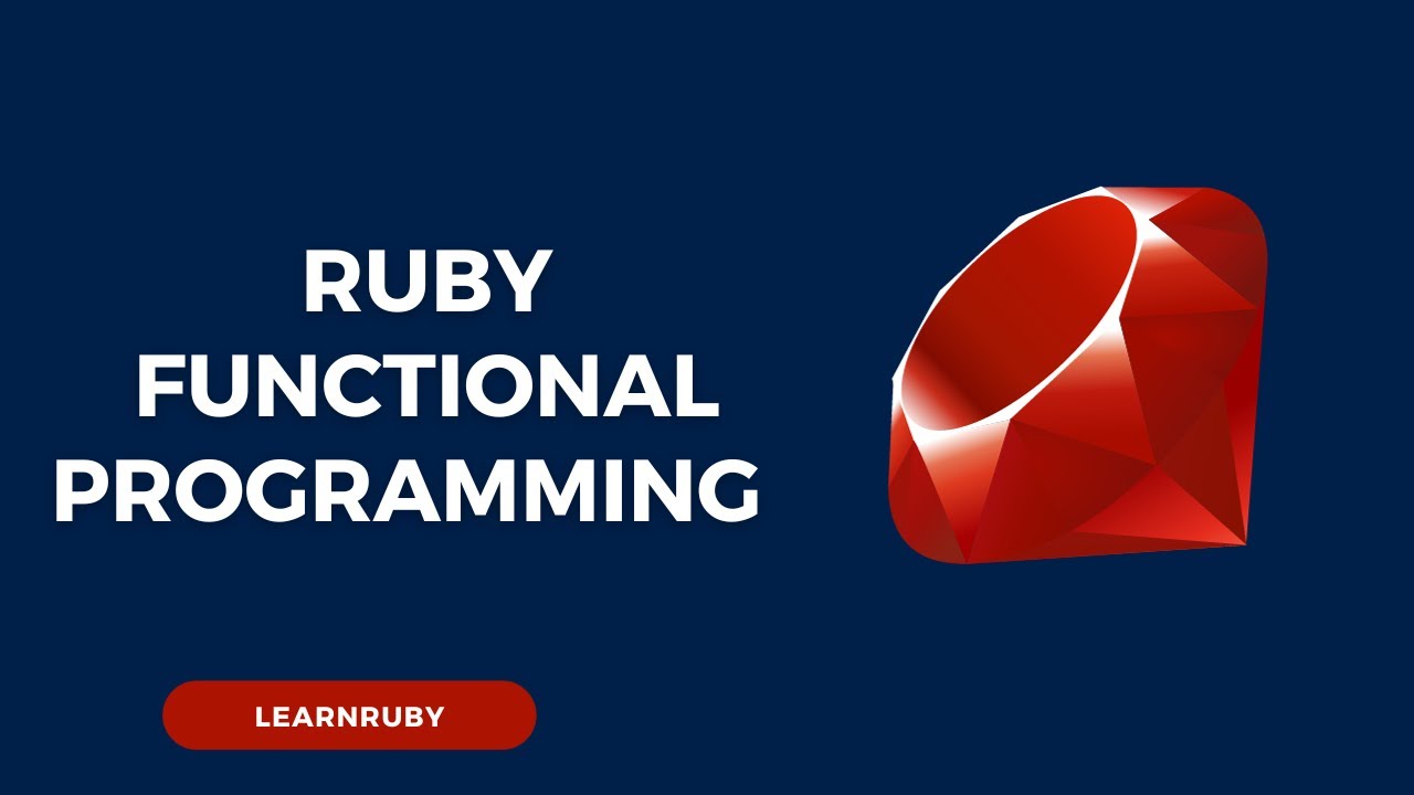 Ruby Functional Programming: How To Use map(), reduce() and filter()