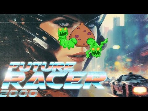 Steam Community :: Future Racer 2000