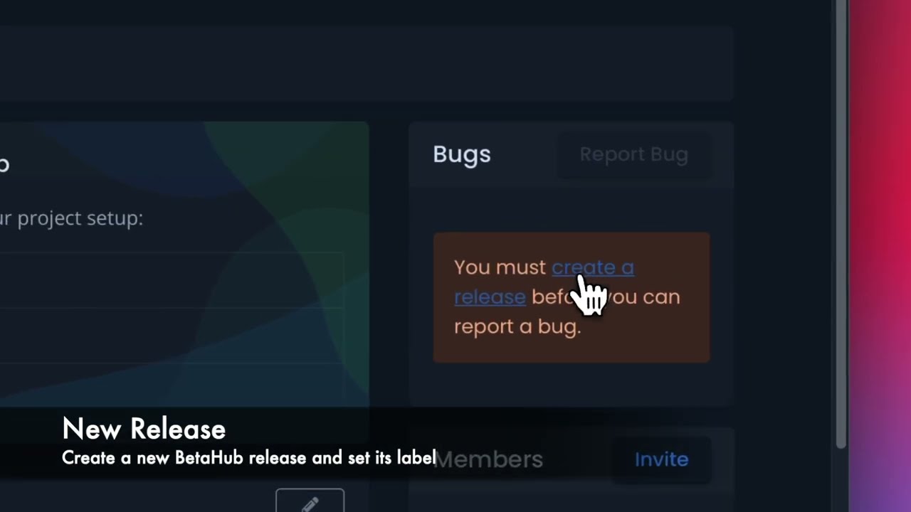 How to release a game build with PatchKit and BetaHub