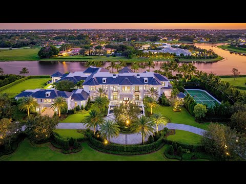 Senada presents The Sundara Estate in Delray Beach, Florida