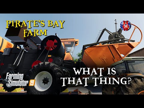 Steam Community :: Video :: PINEAPPLE BAY - WHAT IS THAT THING ...
