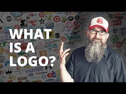 What is a logo?