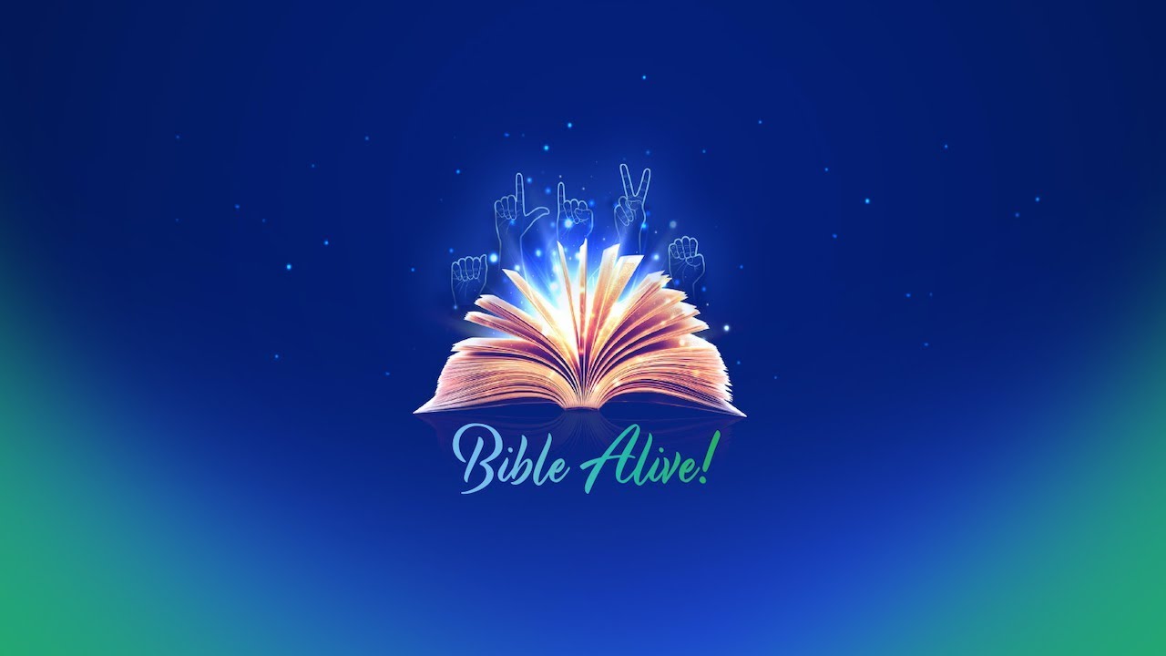 Scripture Engagement Training