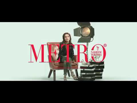 Metro Summer TVC 2017