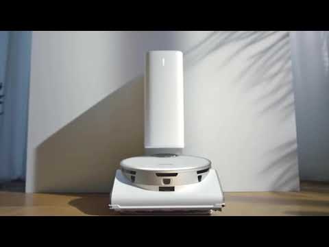 Samsung Jetbot Mop
