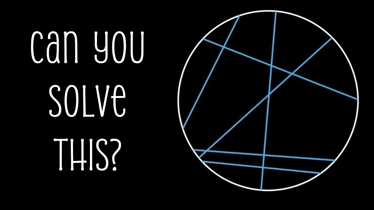 Quant Interview Question | Same Arc I