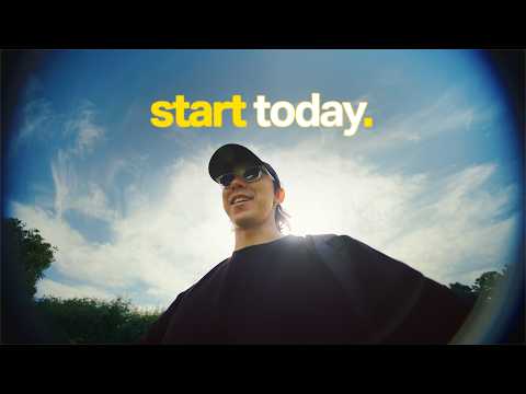 How to Start Vlogging in 2025 (and Why You NEED to Do It)
