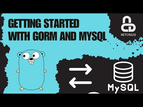 GORM for Go Beginners: Create, Read, Update, and Delete