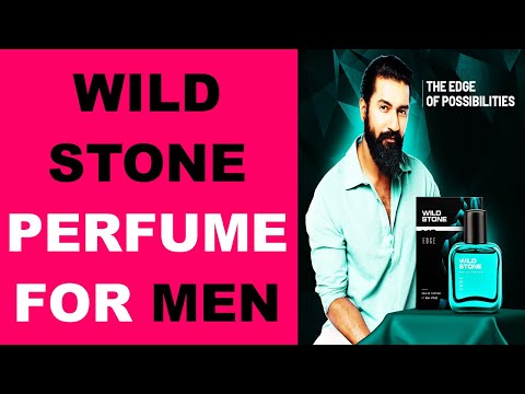 Best Summer Fragrances for Men 2025 | Wild Stone Best Perfume for Men 2025 in India