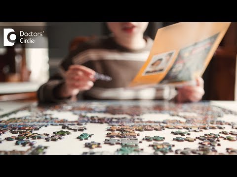 How to improve concentration in kids? - Dr. Shaheena Athif