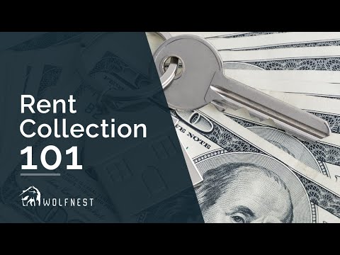 Rent Collection 101: What Are the Different Methods for Collecting Rent ...