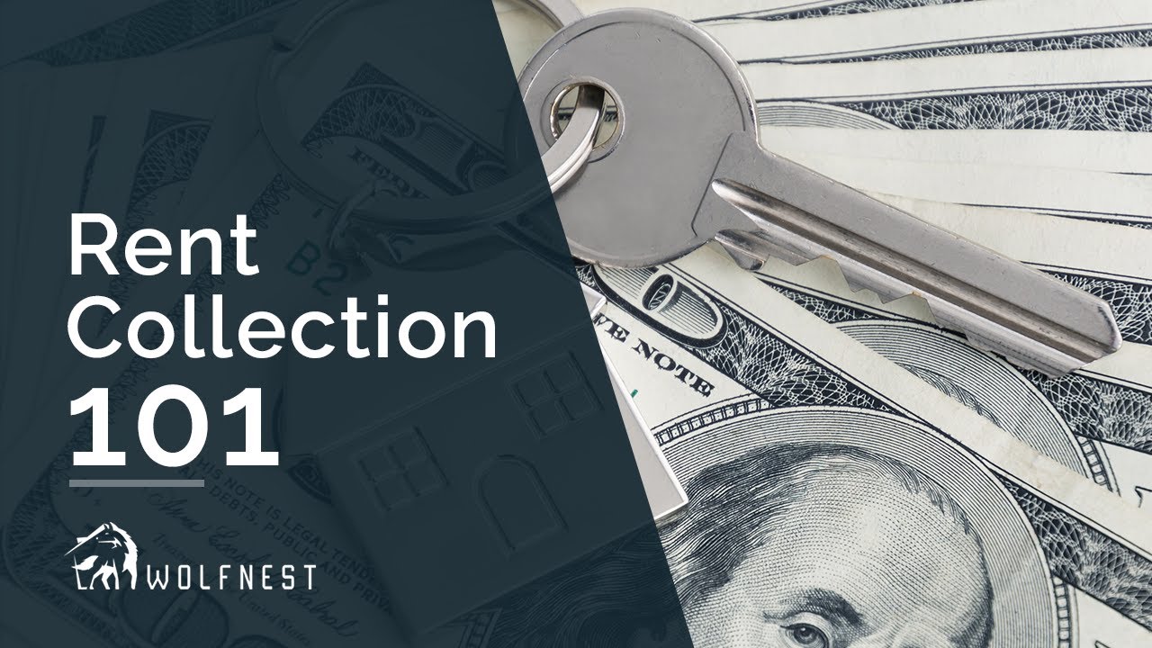 Rent Collection 101: What Are the Different Methods for Collecting Rent ...
