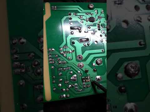 Som philco ph650 nao liga