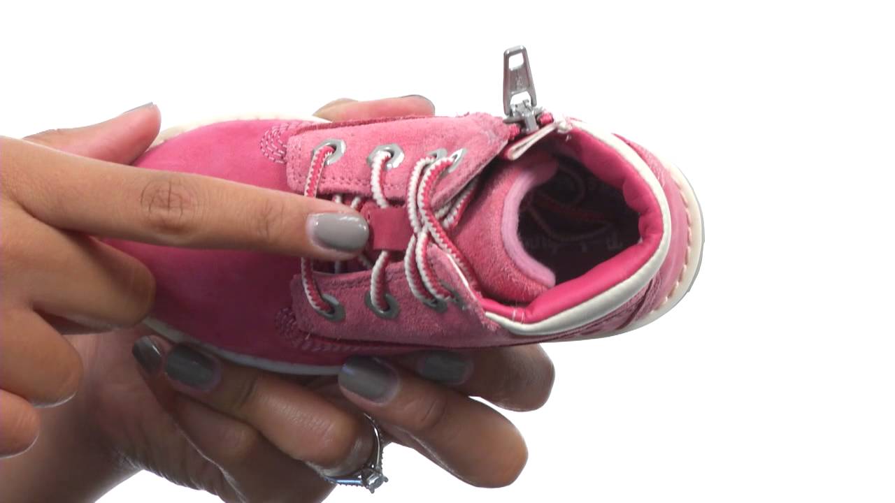 Timberland Kids Pokey Pine 6