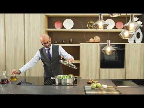 ConfoKitchen gama CONFORT da Conforama, a cozinha feita à sua medida