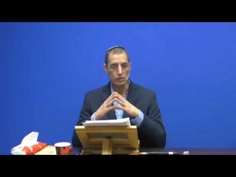 What Does It Mean To Be Jewish Today? Course - Lesson 6: The Roots of Anti-Semitism