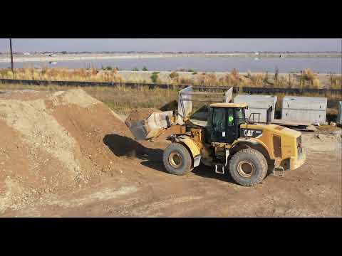 RLW Drone Footage