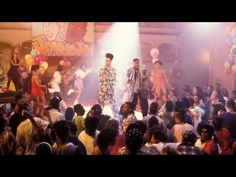 Top 10 House Party Movies