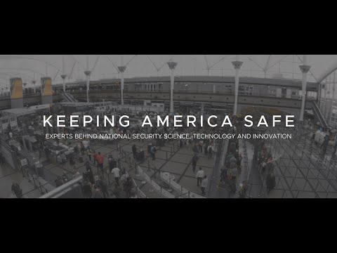 Mark Jones: We can speed up airport passenger screening