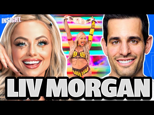 Liv Morgan recalls 30-year-old WWE star trying to stop her from winning Money in the Bank contract