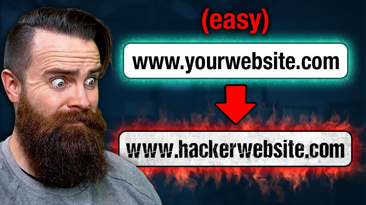 subdomain takeover (stealing websites)