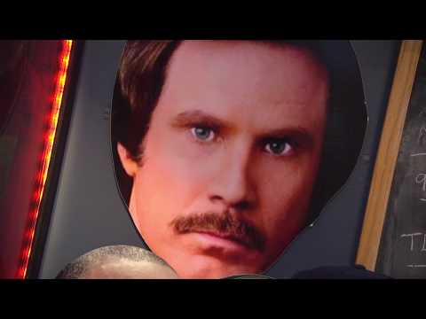 DP and the Danettes Name Their Favorite Mancave Memories | The Dan Patrick Show | 3/27/19