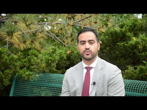 International and Global Health at the Faculty of Medicine, uOttawa