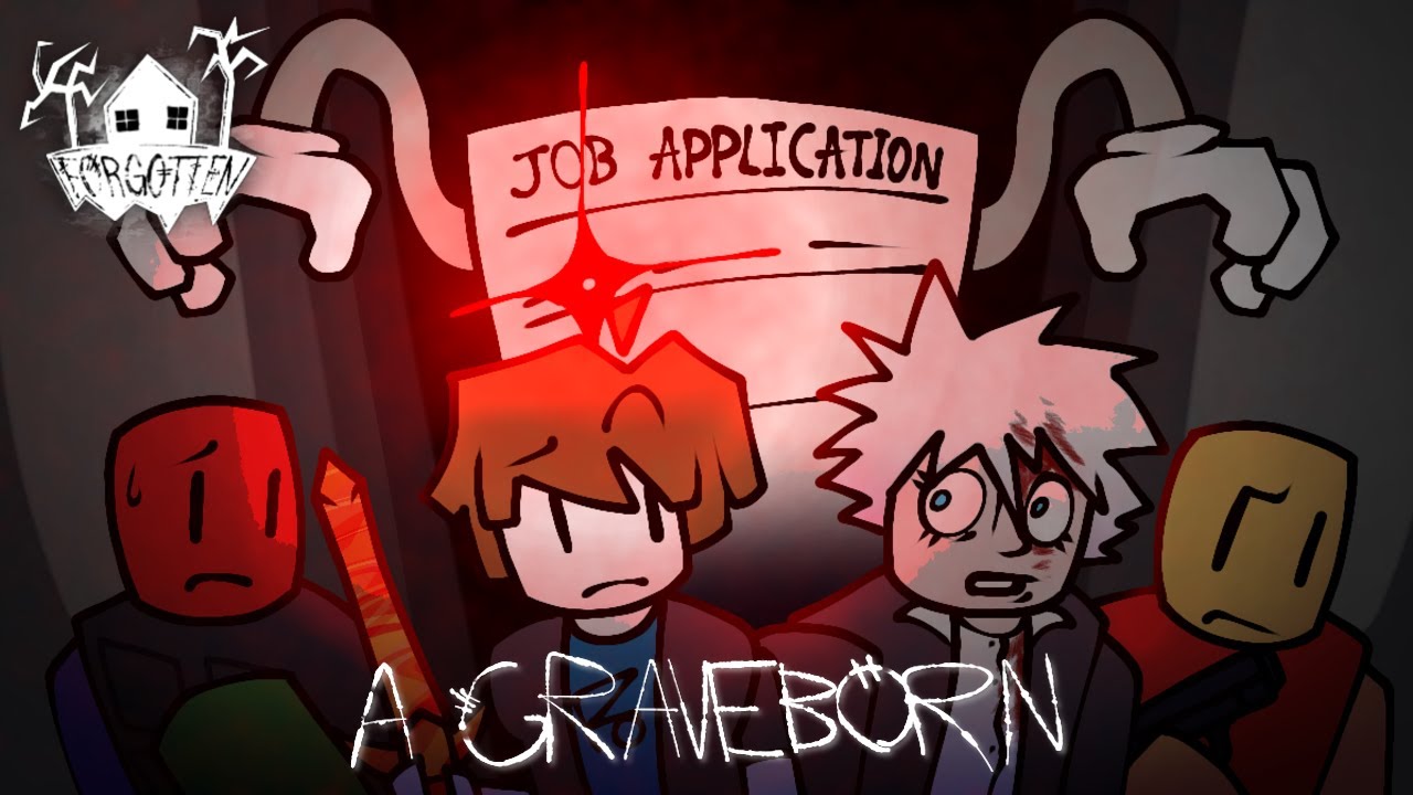 A GRAVEBORN | Last Man Standing Theme (Forgotten)