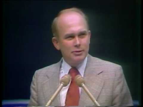 The Student Body and the President | Dallin H. Oaks