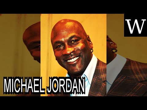 MICHAEL JORDAN - WikiVidi Documentary