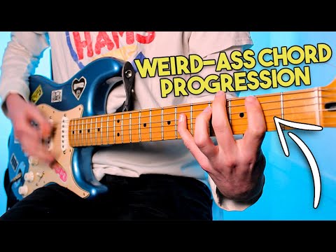 When The Punk Kid Knows More Than 3 Chords
