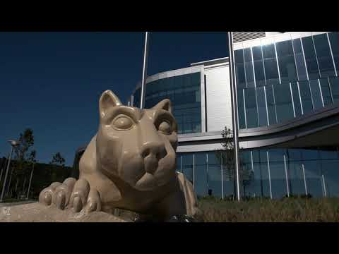 Welcome Penn State Health Hampden Medical Center Employees! October 1, 2021