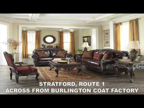 Factory Bedding and Furniture Outlet Stratford, CT Summer Commercial