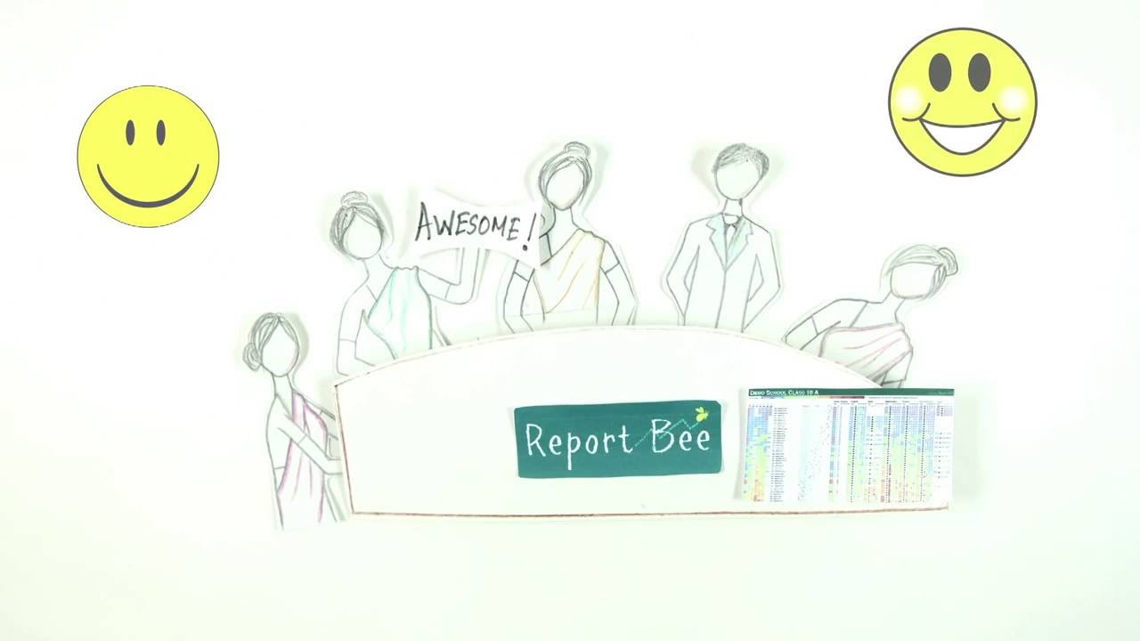 What is Report Bee?