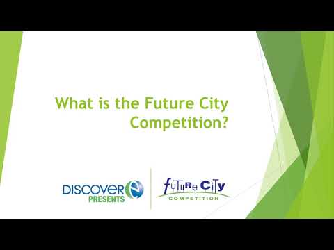 "What Is Future City?" - Overview (2021-2022)