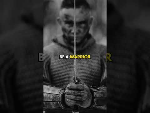 Be A Warrior Not A Worrier #shorts #warriors #quotes #motivation #quotesforlifetime