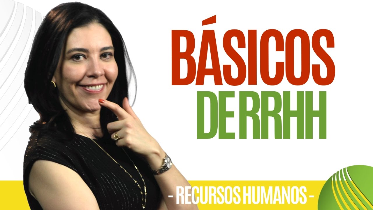 Human Resources HR BASIC (Key) Ana María Godinez HR Software