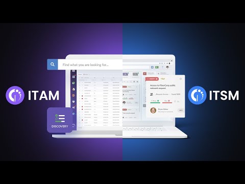 Combining ITAM And ITSM to Get Total Control of Your IT Assets