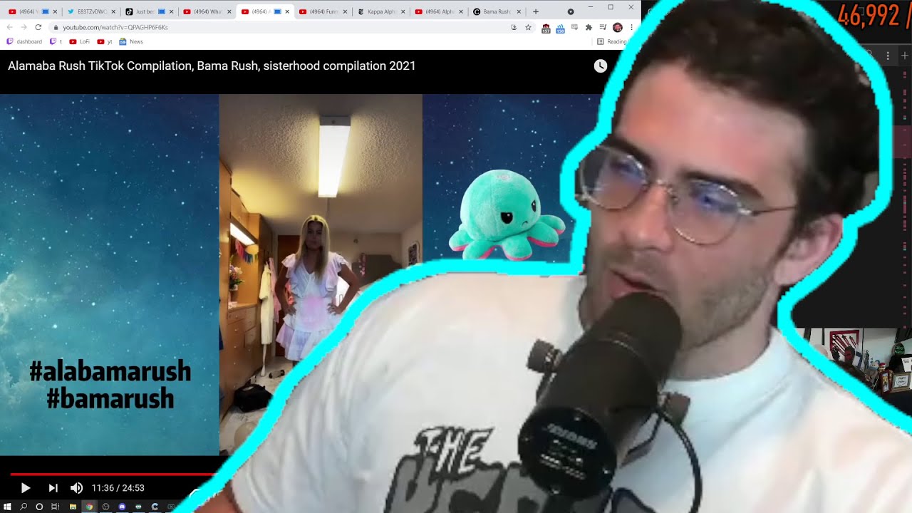 azan code switch | Hasanabi