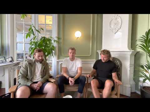 Hyphen Team Intro