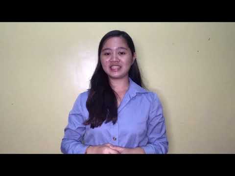 Inspirational Video about of being Ethically and Morally Upright Individual