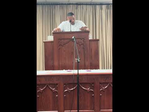 The Influence of a Godly Father