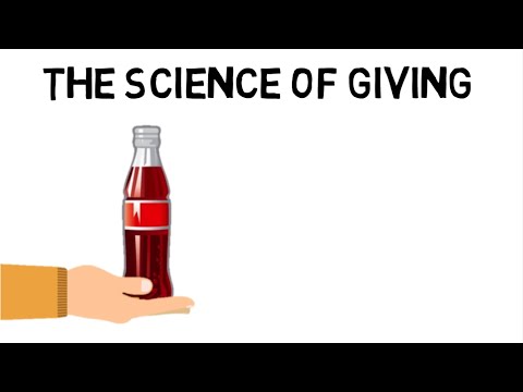 Social Reciprocity: The Science of Giving