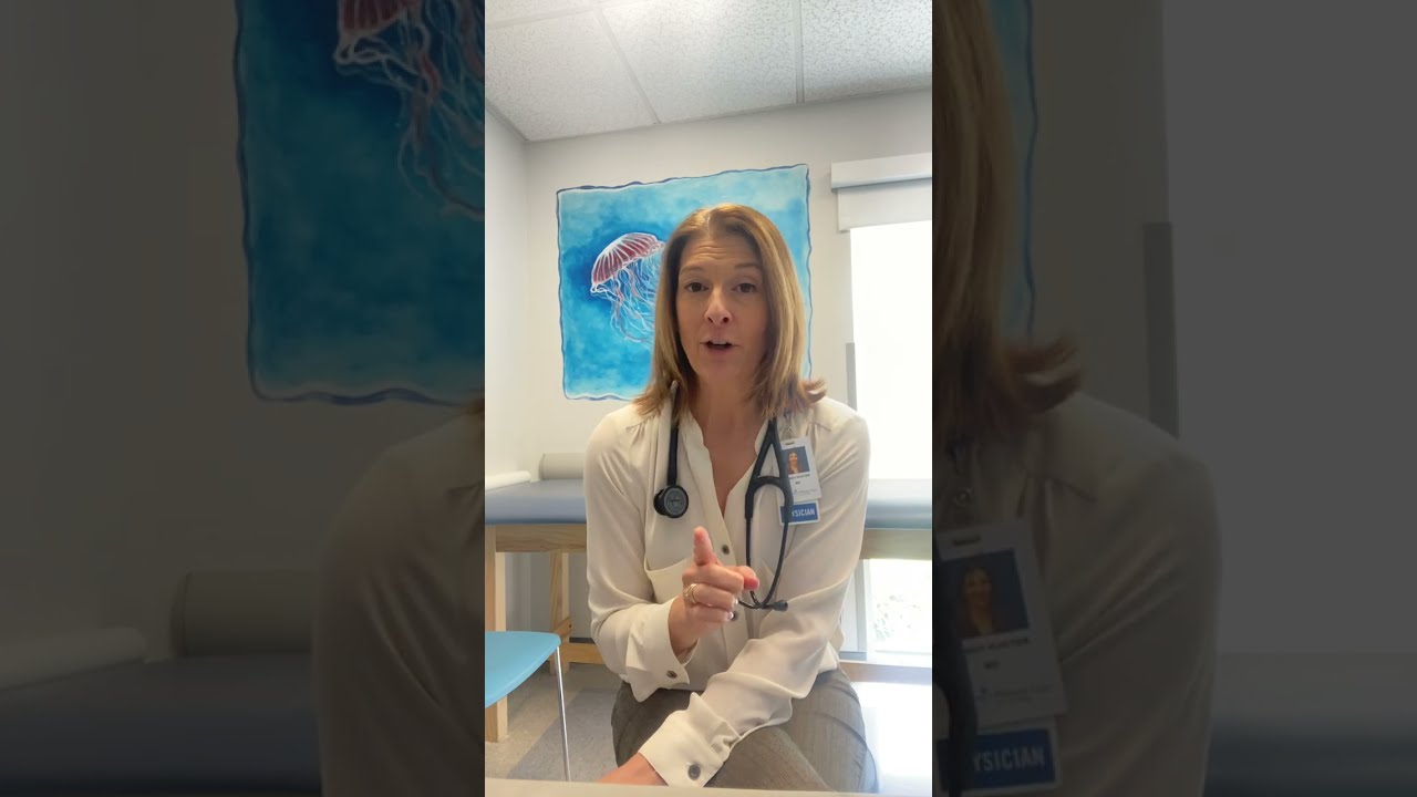 When to Worry About a Kid's Fever