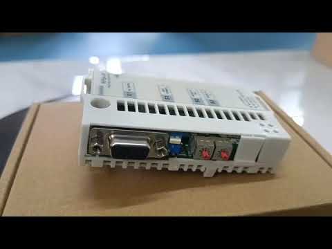 PROFIBUS DP Interface Module - PROFIBUS Module Latest Price ...