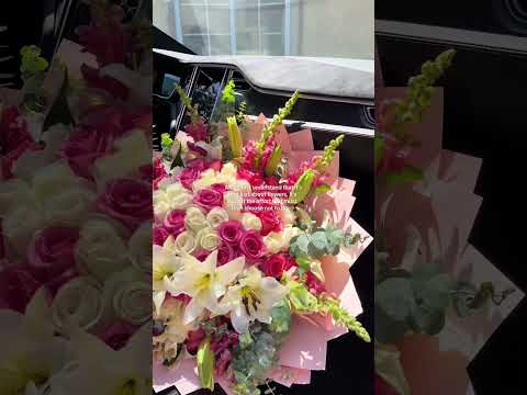 The Power of Effort in Love & Relationships #Love #Relationship #flowers