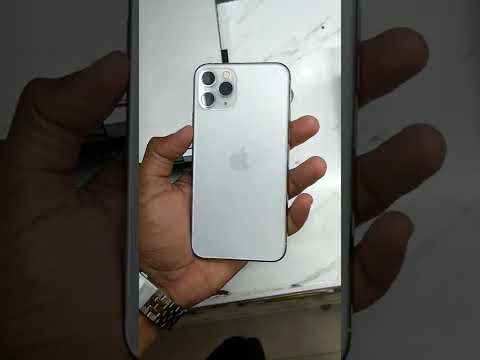 iphone 11 pro visit our Instagram : techtraders.pk