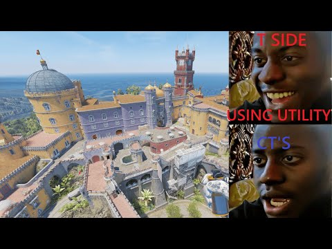 Steam Community :: Video :: NEW CS2 MAP Palacio MUST HAVE UTILITY