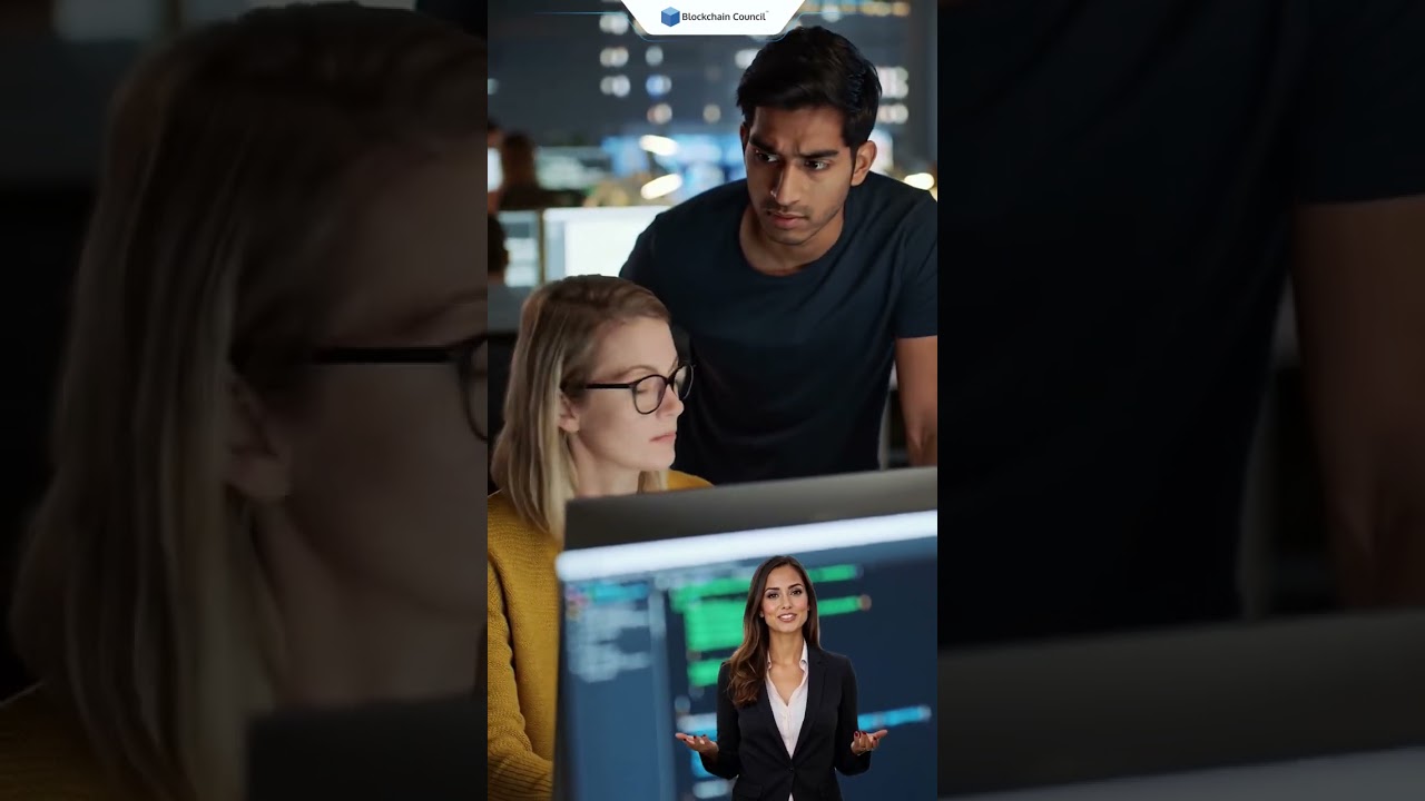 Certified AI Powered Coding Expert | Use AI Tools to Code Faster, Smarter & Build Like a Pro