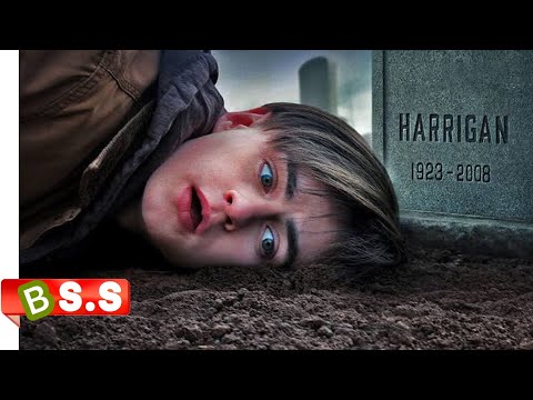 Mr Harrigan's Phone 2022 Review/Plot in Hindi & Urdu